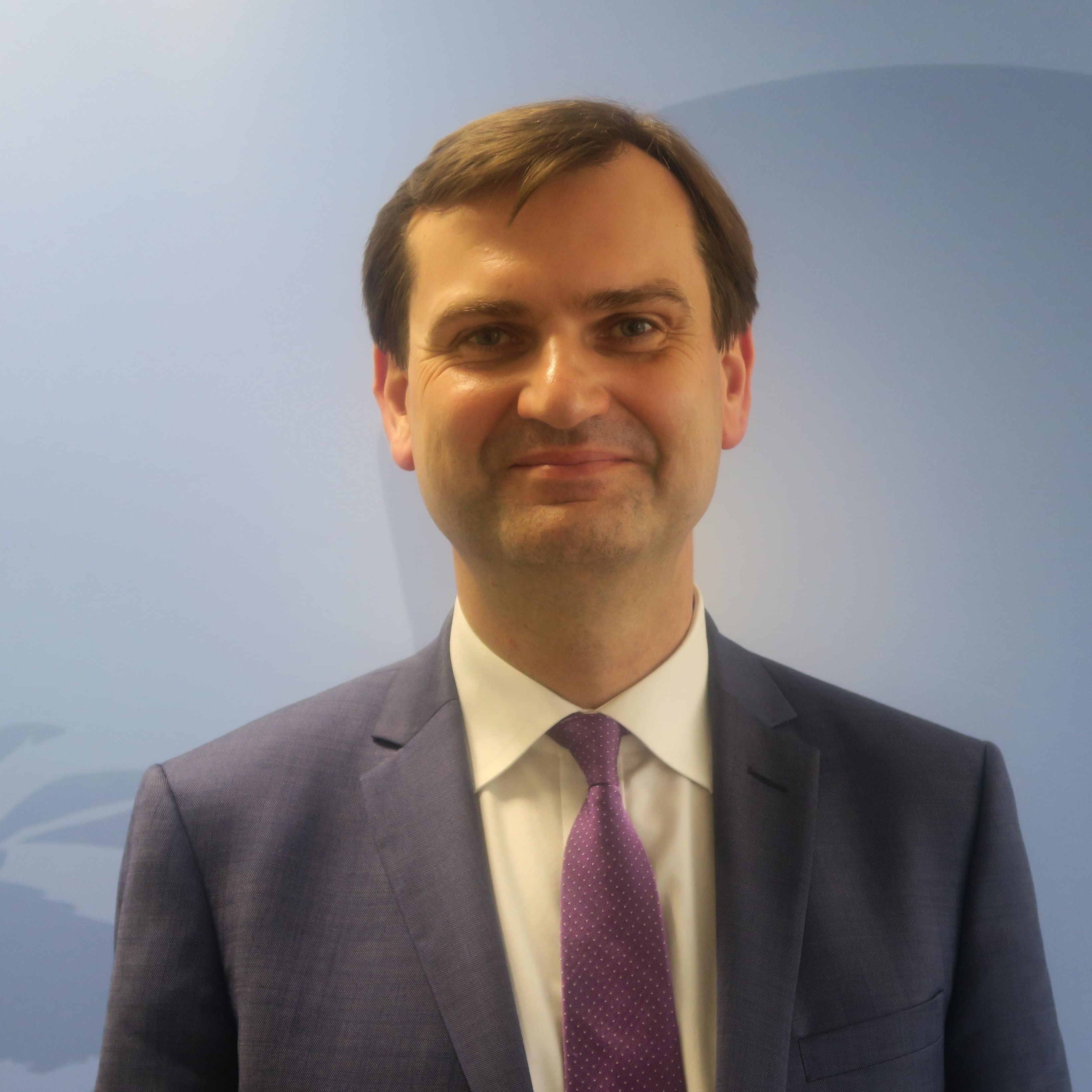 Ludovic Pacaud (2005 Ingénieur, ENGREF)